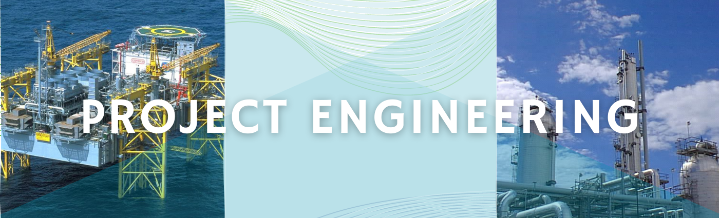 Project Engineering - River City Engineering