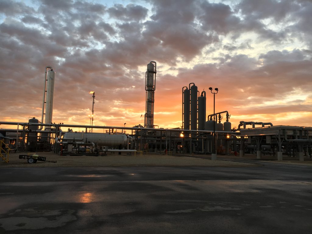 Plant Optimization - River City Engineering