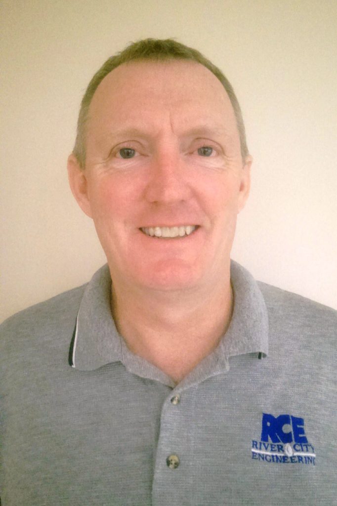 Our Team - River City Engineering