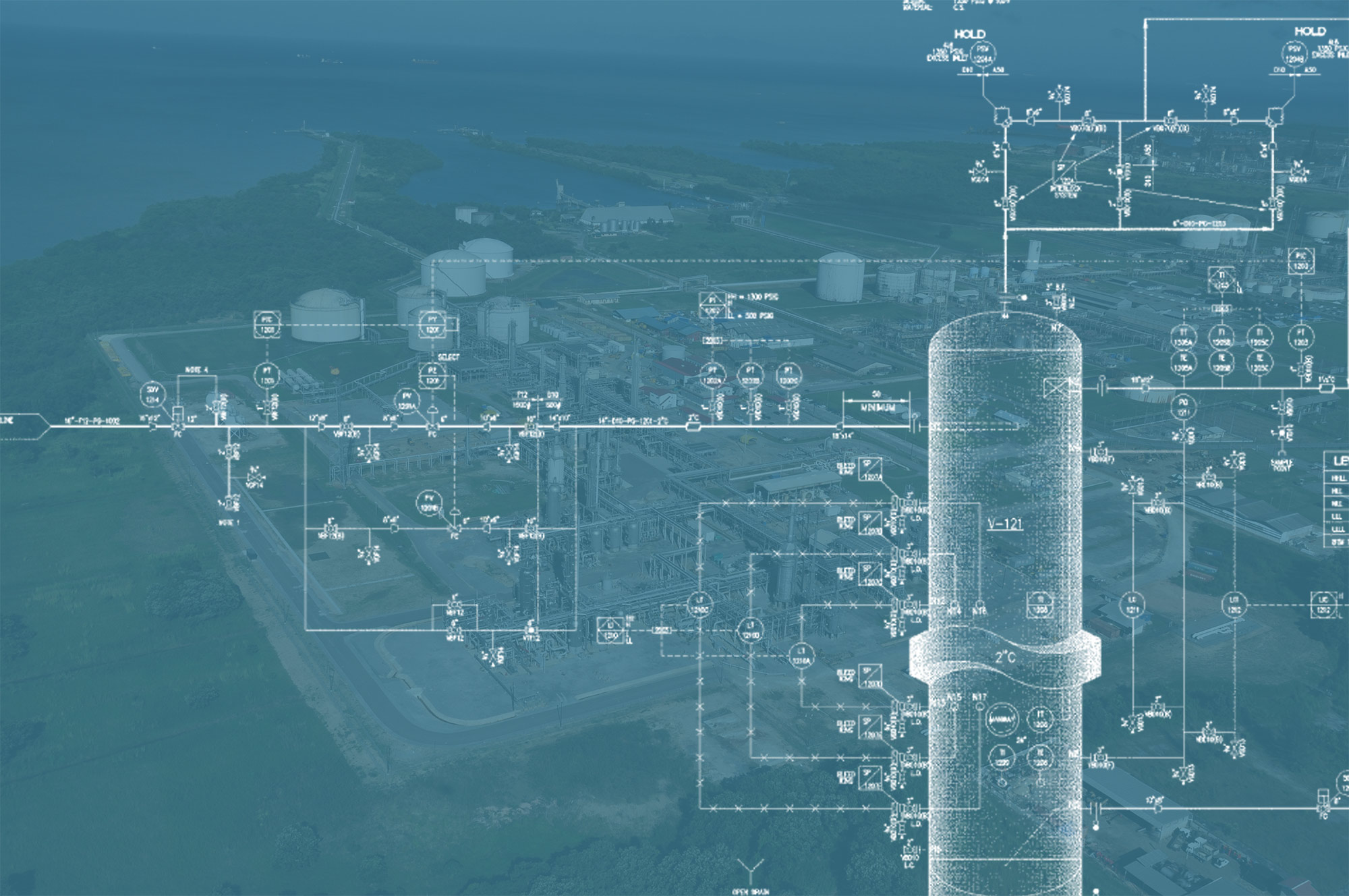 Our Services - River City Engineering